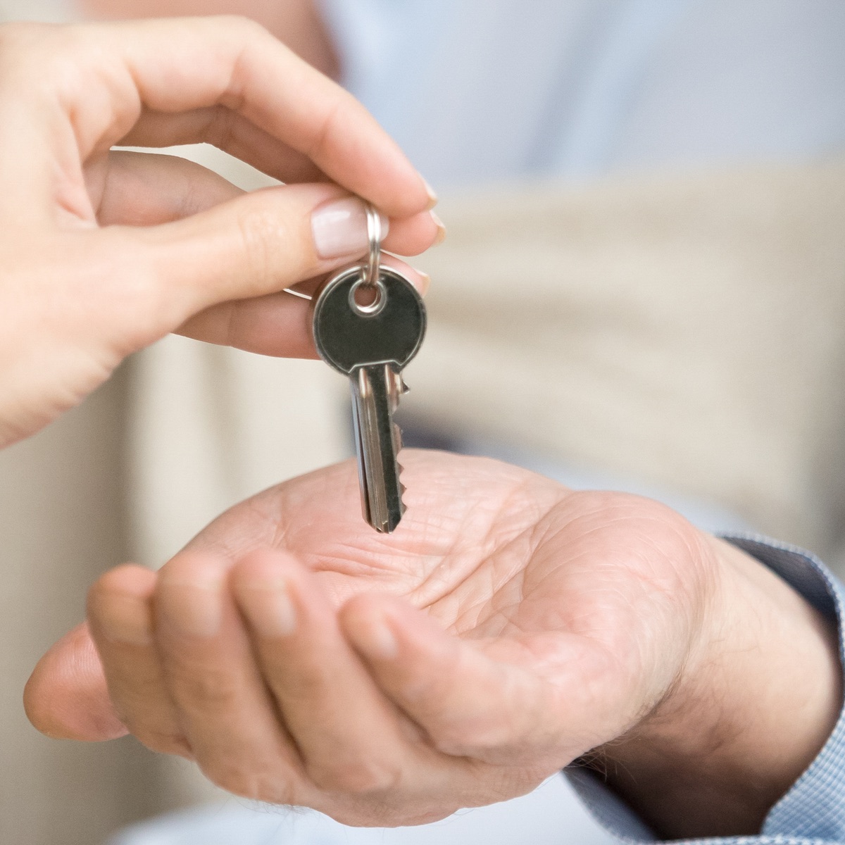 Keyholding & emergency response